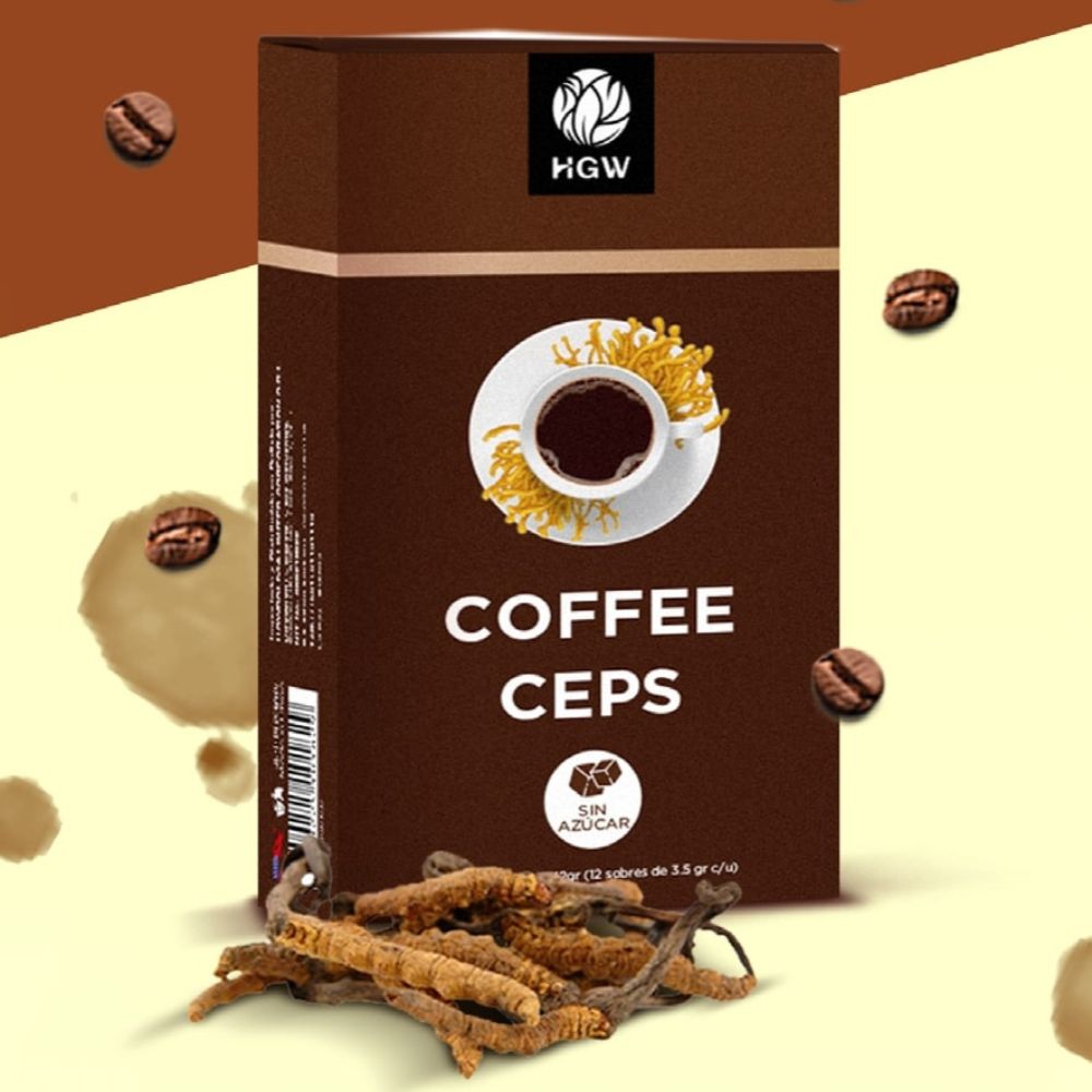 HGW Cafés Funcionales