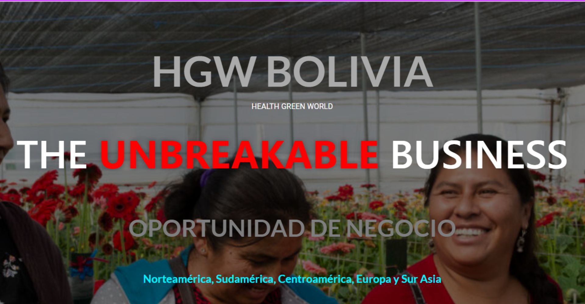 HGW BOLIVIA