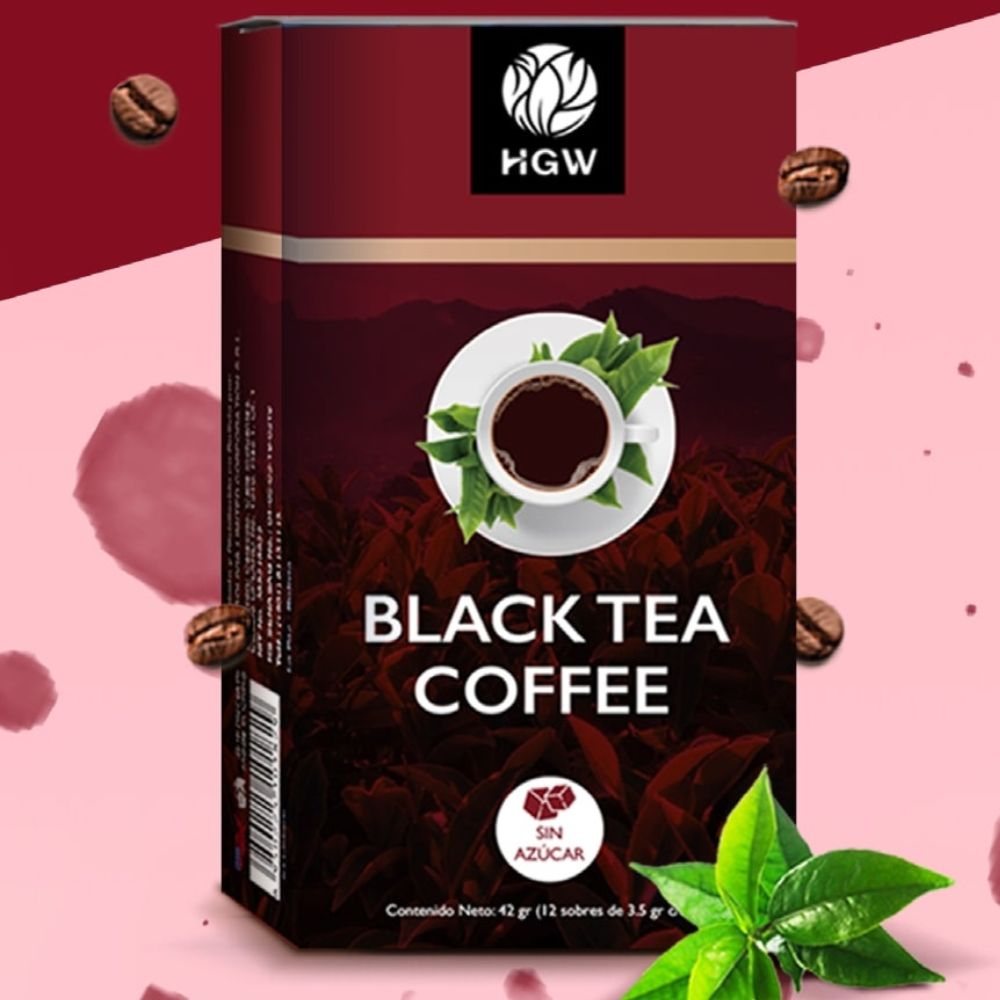 HGW Cafés Funcionales